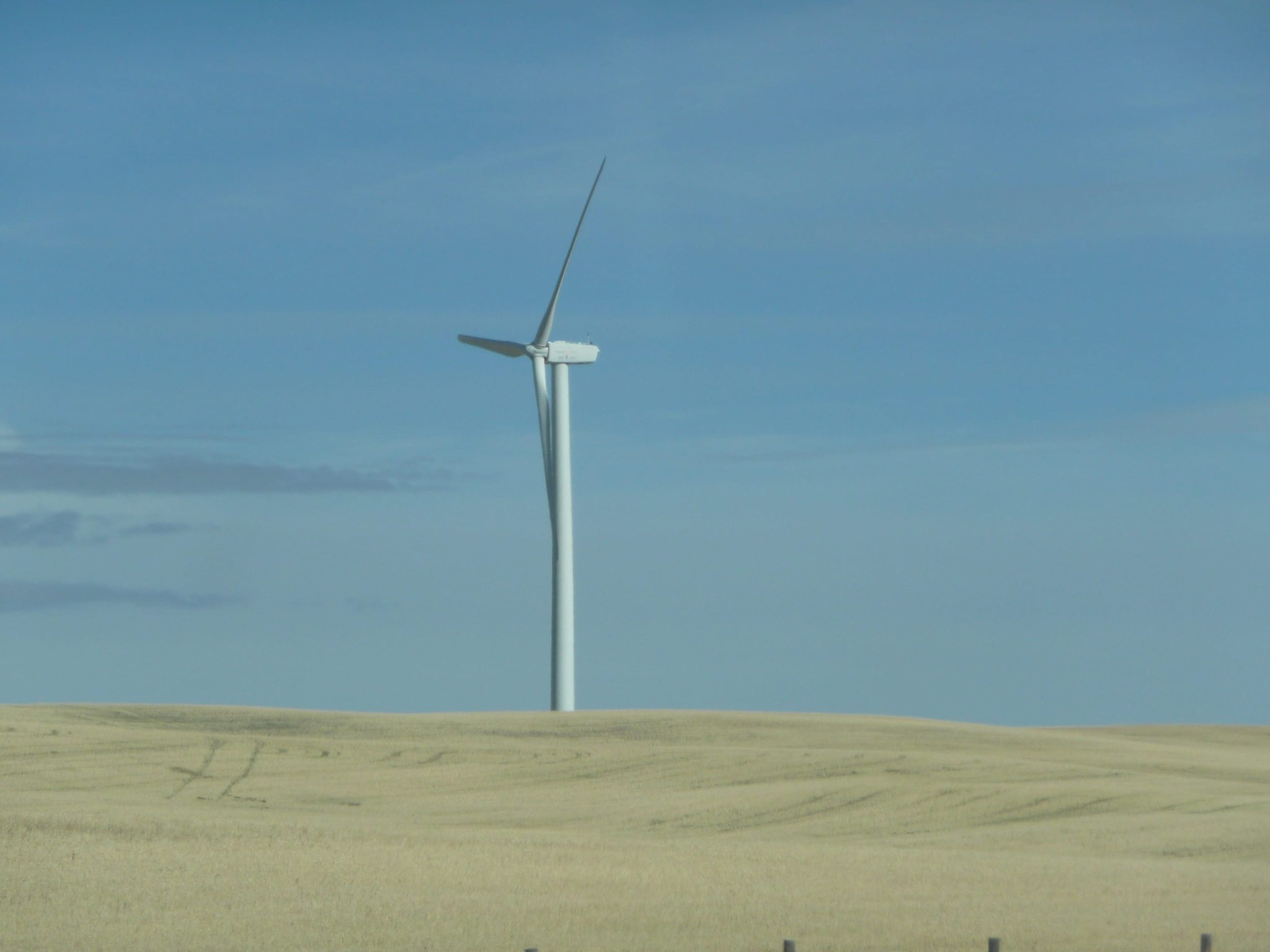 Wind Power Projects – LGL